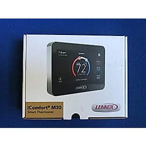 Lennox 15Z69 iComfort® M30 Smart Touchscreen Thermostat