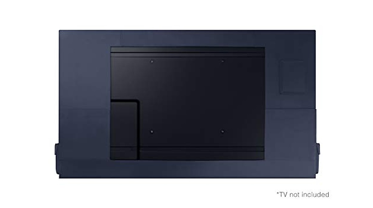 Samsung The Terrace 65" 4K QLED Smart TV for Outdoors | Shop Now