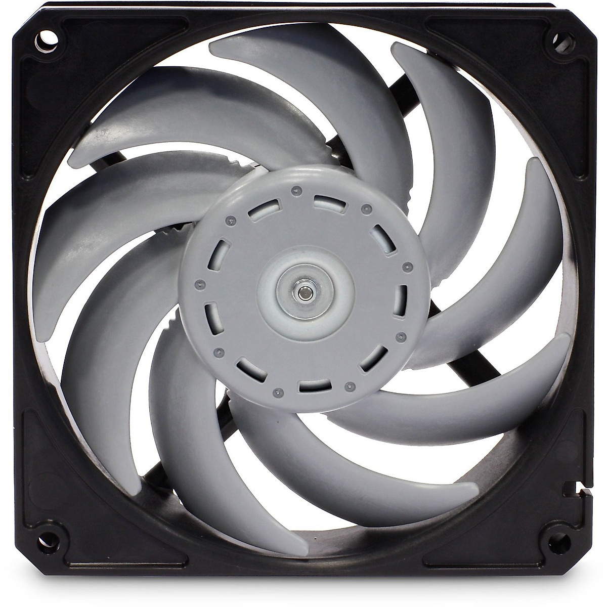 Nidec Servo GentleTyphoon 120mm Case Fans (2150 RPM 4pin PWM)