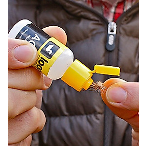 Loon Aquel/Top Ride Floatant Combo Pack - 2 Pack