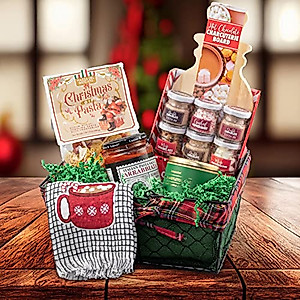 MagicWater Supply Crinkle Cut Paper Shred Filler (1/2 LB) for Gift Wrapping & Basket Filling - Green