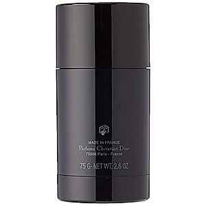 Christian Dior Sauvage for Men Deodorant Stick, 2.6 Ounce