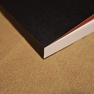 Cafe Note B6-Slim Tomoe River Journal Ruled