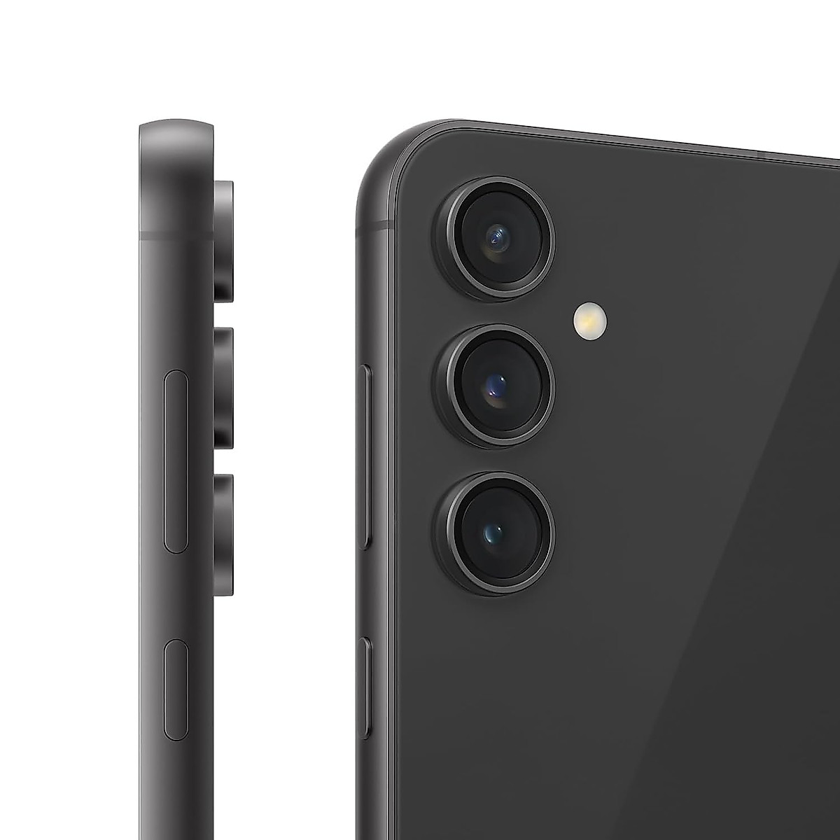 Samsung Galaxy S23 FE S711B 256GB Dual SIM GSM Unlocked Android Smartphone - Graphite