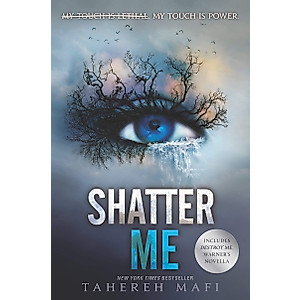 Shatter Me Series Collection 9 Books Set By Tahereh Mafi(Unite Me, Believe Me, Imagine Me, Find Me, Unravel Me, Unravel Me, Defy Me, Restore Me, Ignite Me)