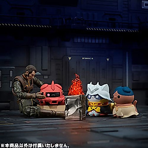 Megahouse - Mobile Suit Gundam - NYANDAM We are The Principality of Zeon! (with Gift), Mega Cat Project