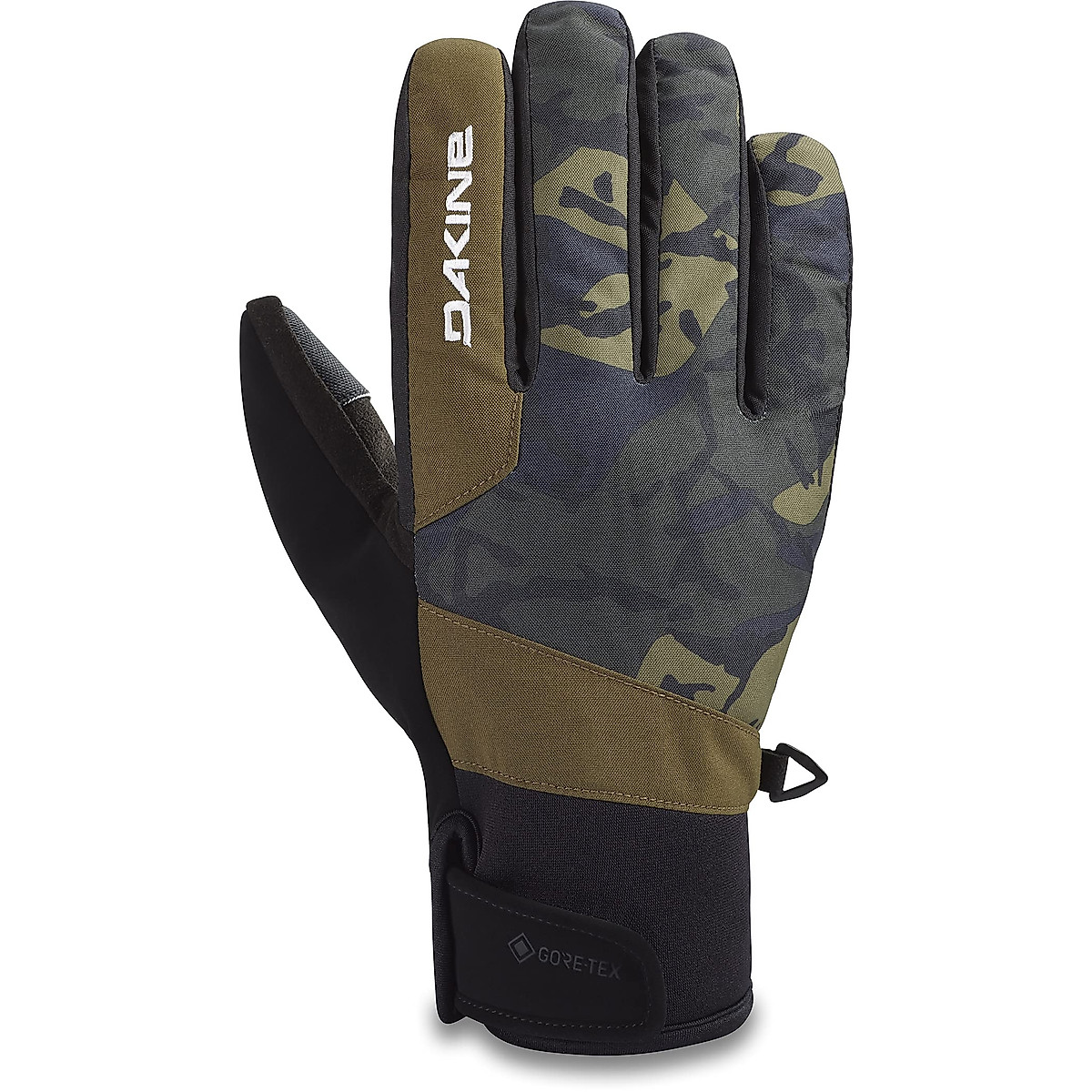 Dakine Impreza Gore-Tex Glove - Cascade Camo, X-Large
