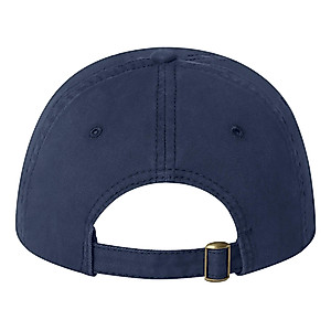 Cap 1954-70th Birthday Gifts, Limited Edition 1954 All Original Parts Baseball Hat 1954-EM-0002-Navy