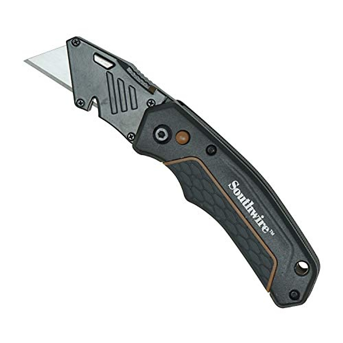 Southwire UTILQO Folding Utility Knife