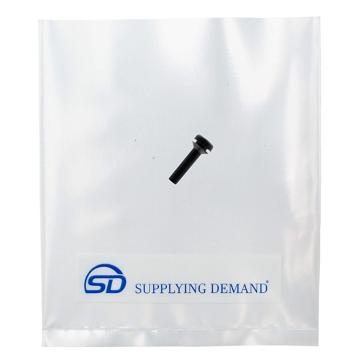 Supplying Demand WB02X24790 4455270 Gas Range Cooktop Burner Grate Foot Bumper Replacement