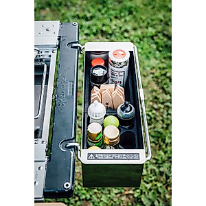 IGT Stainless Steel Box Hanger