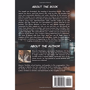 STATIC: How to hear your secret call from God