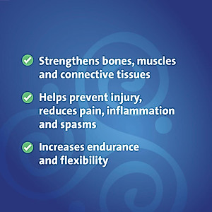 PURICA - Pet Recovery Extra Strength - Dog Supplement - Glucosamine Chews for Large & Small Breed Dogs - Hip & Joint Support - 360 Count (Pack of 1)