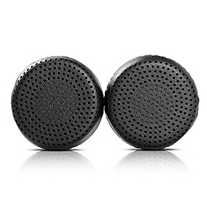 YunYiYi mdrzx110 Upgrade Ear Pads Ear Cushions Replacement Compatible with Sony MDRZX110NC MDR ZX110 Noise Cancelling Headphones Foam Ear Cups