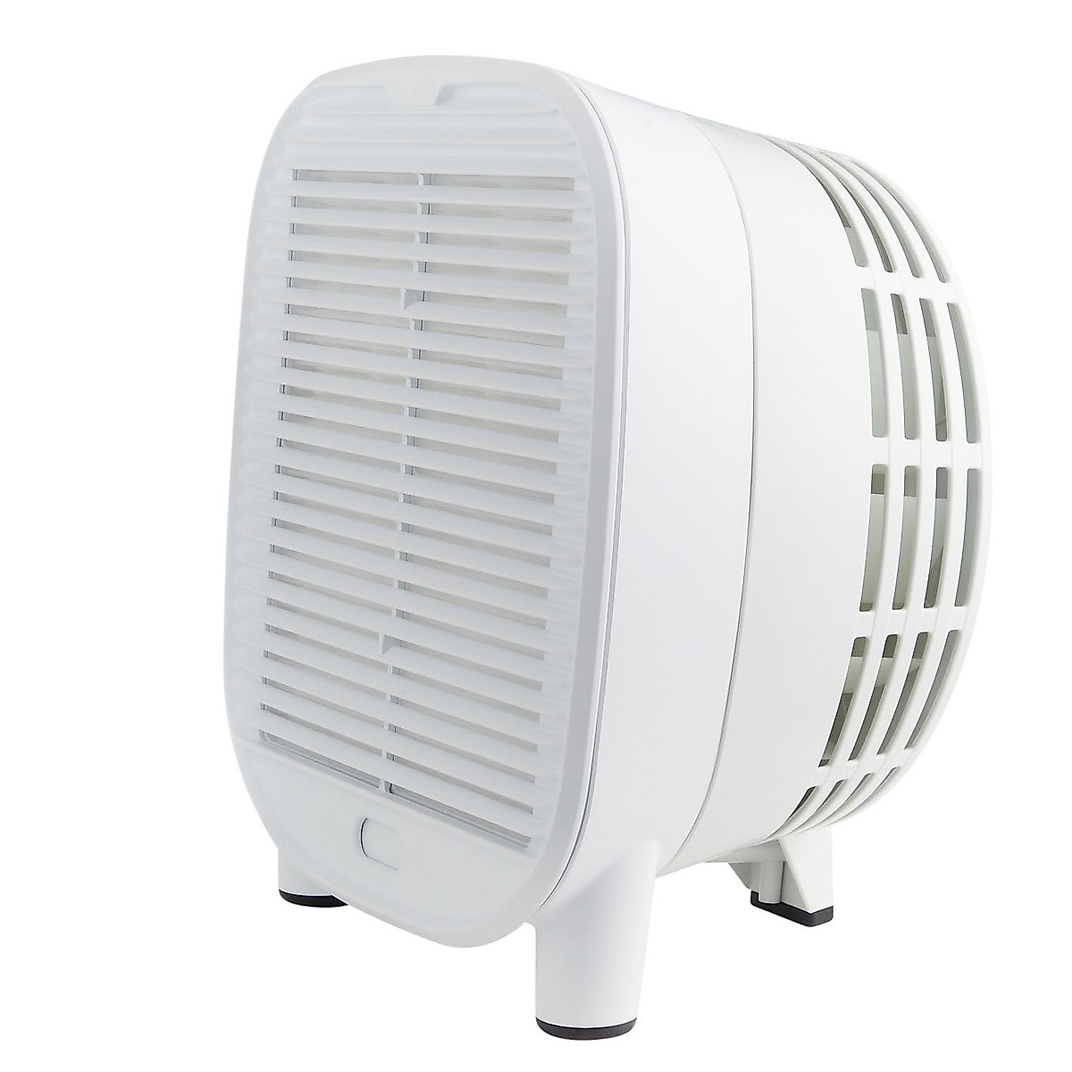 High-Powered HEPA Air Purifier, Oransi AirMend AMD-150H, Cleans 1,418 sq ft in 60 min, Ideal for Small to Medium Rooms, Allergies, Wildfires, Pet Dander, Bird Feather Dust, Assembled in USA