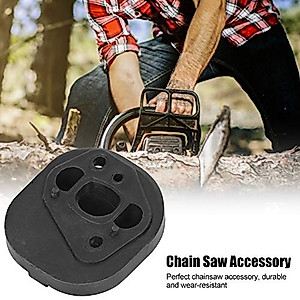 Garden Accessories Electric Chainsaw Chain Saw Accessory Intake Manifold Carburetor Gasket Kit Replacement Carburetor Gasket for 350351370371420 for McCulloch