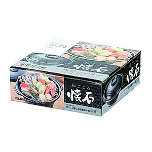 Pearl Metal HB-5213 Wagokoro Kaiseki Pot, Pottery