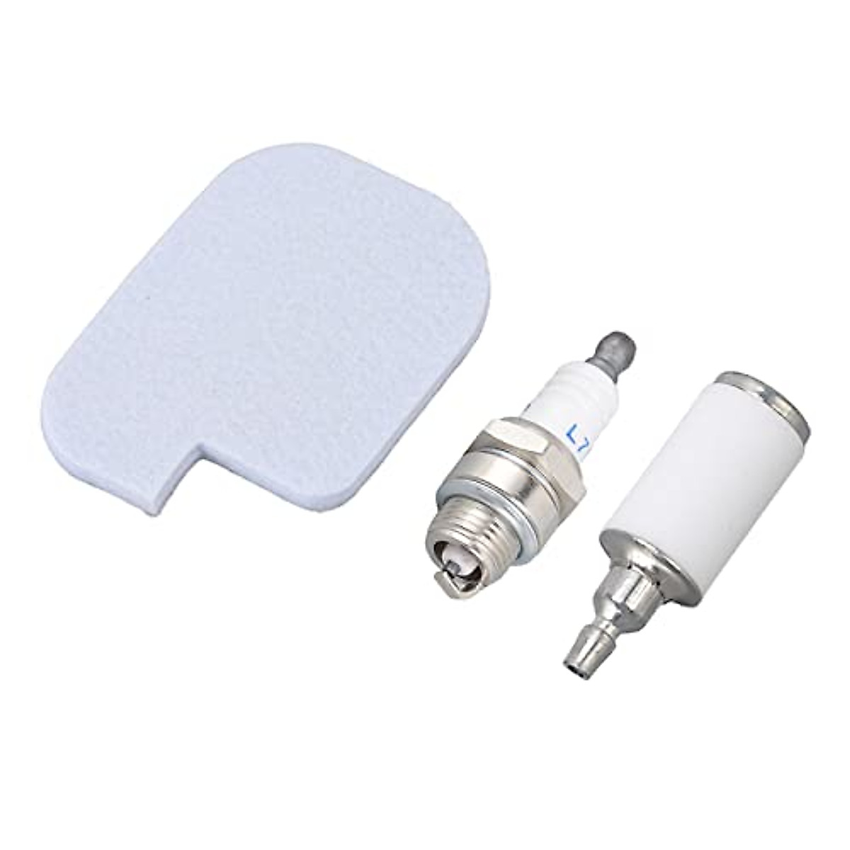 Chainsaw Filter Plug, Reliable Durable Chainsaw Service Kit for Garden Tool