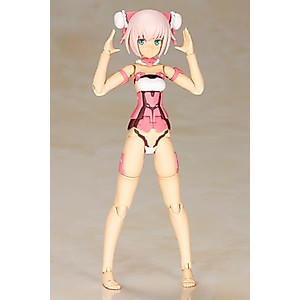 Kotobukiya Frame Arms Girl: Laetitia Plastic Model Kit
