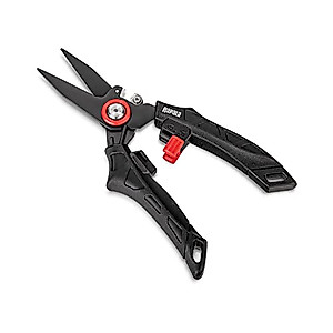 Rapala Elite Scissors 7"