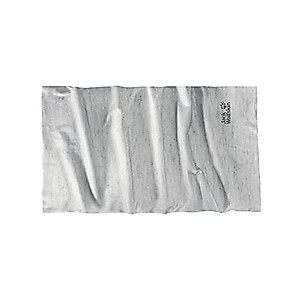 Jack Wolfskin Melange Headgear, Light Grey, ONE Size