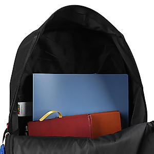 Super Mario 16" Backpack - Let go go go