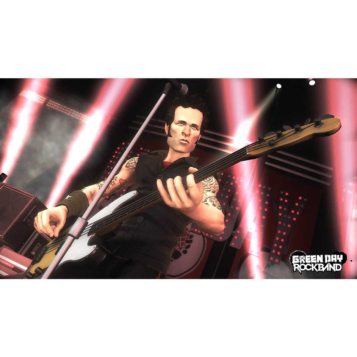 Green Day: Rock Band - Xbox 360