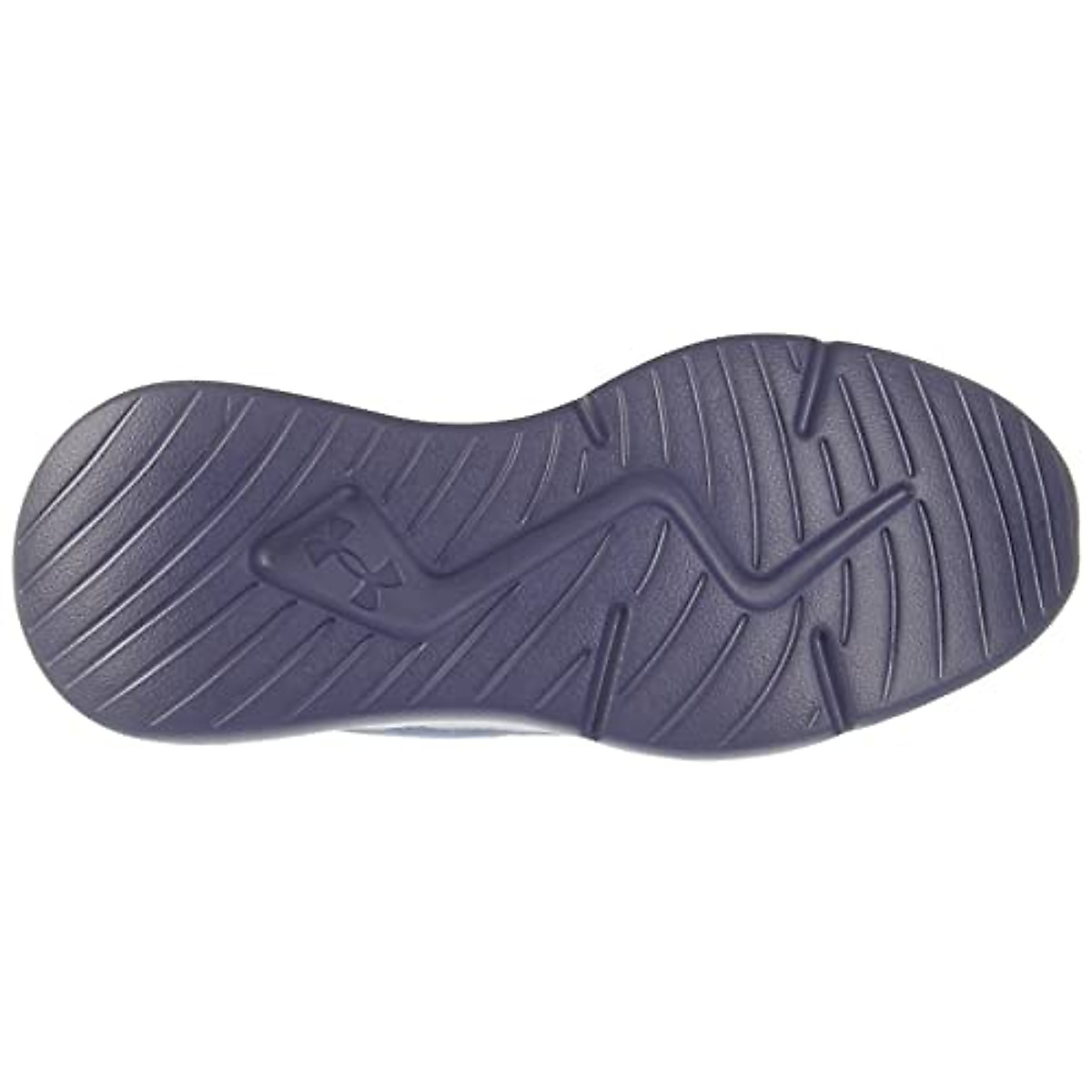 Under Armour Essential Aurora Purple/Aurora Purple/Strobe 7.5 B (M)