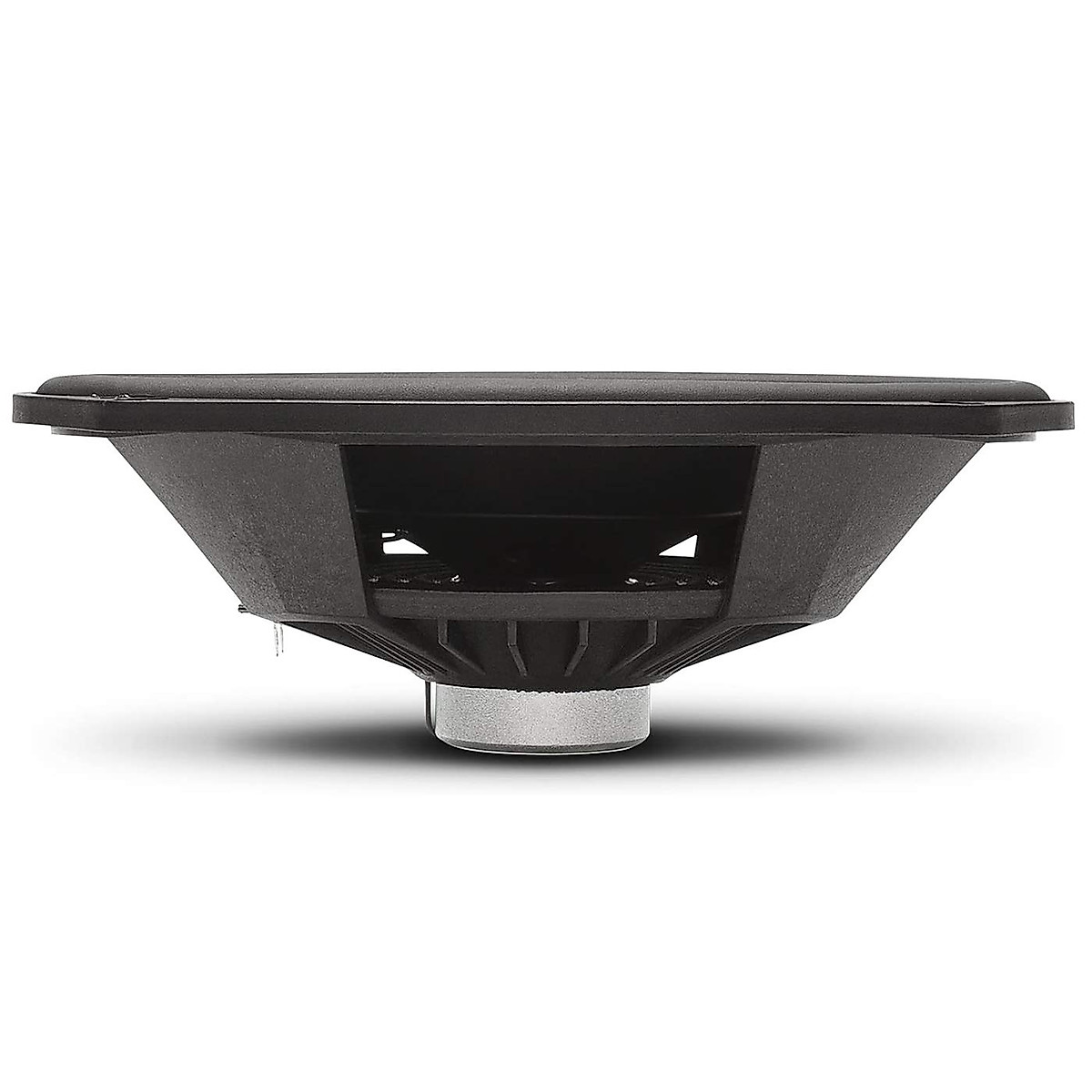 Rockford Fosgate TMS69BL9813 Power Harley Davidson Saddlebag Speaker Audio Kit with Harness and All Installation Hardware (1998-2013)