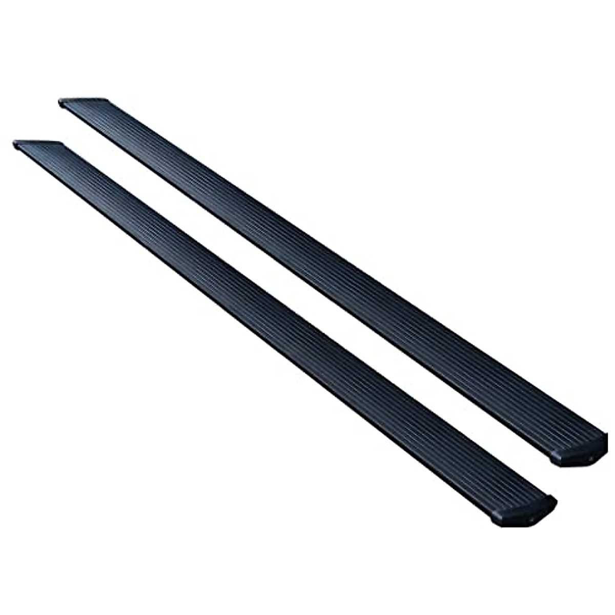 AMP Research PowerStep | 75146-01A | Fits 2011 - 2014 Chevrolet Silverado/GMC Sierra 2500 HD/3500 HD (Diesel) Extended Cab/Crew Cab