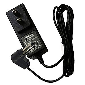 UpBright 24V AC/DC Adapter Compatible with NEC AC-L AC-LE SA130B-27U AC-2R AC-3R 780135 ITL DT700 DT300 DT800 A42406 Aspire 34B SL1100 660035 SL2100 690004 690000 DT830 TEL ILV XD ITH-4D-3 Phone Power