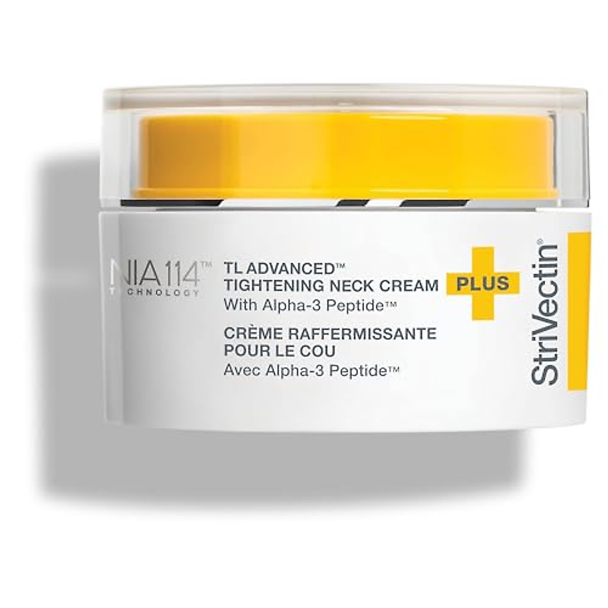 StriVectin TL Advanced Neck cream, 1.7 Fl Oz