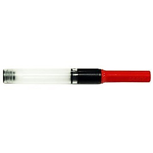 2 X Lamy Refills Converter for Safari, Joy, AL-Star Fountain Pen - LZ24