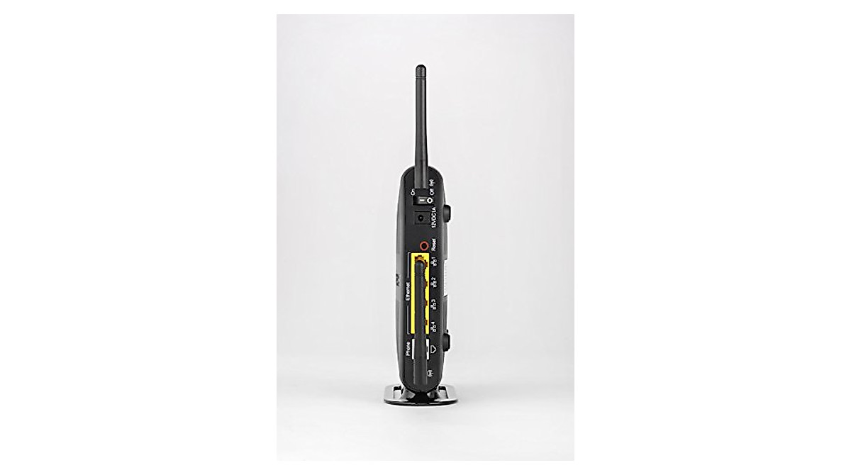 Actiontec 300 Mbps Wireless-N DSL Modem Router | Fast & Reliable