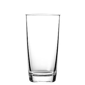 Luminarc 16oz Excalibur Cooler Glasses - Set of 12 Glasses