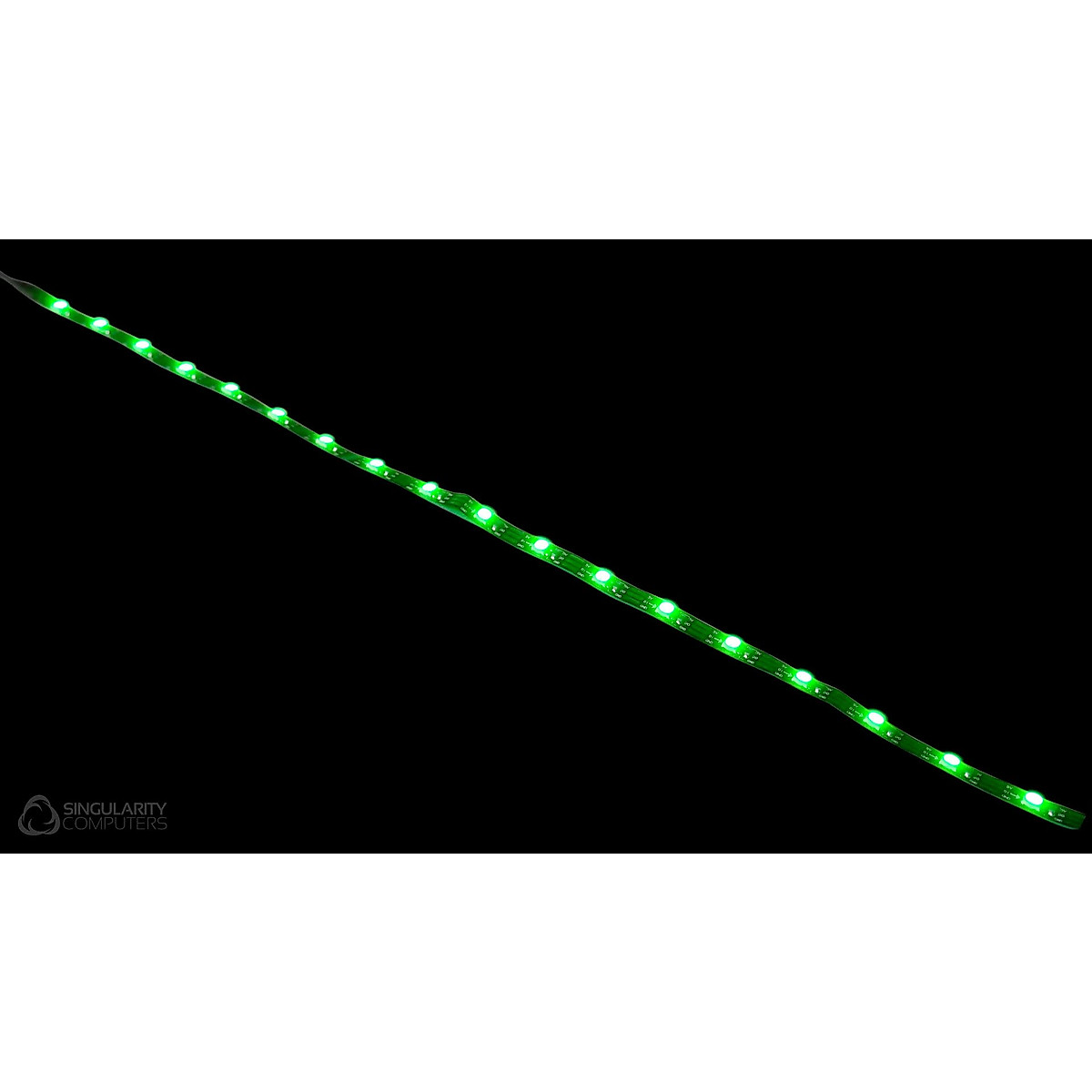 Singularity Computers Spectrum 2.0 D-RGB 30cm LED Strip - D-RGB