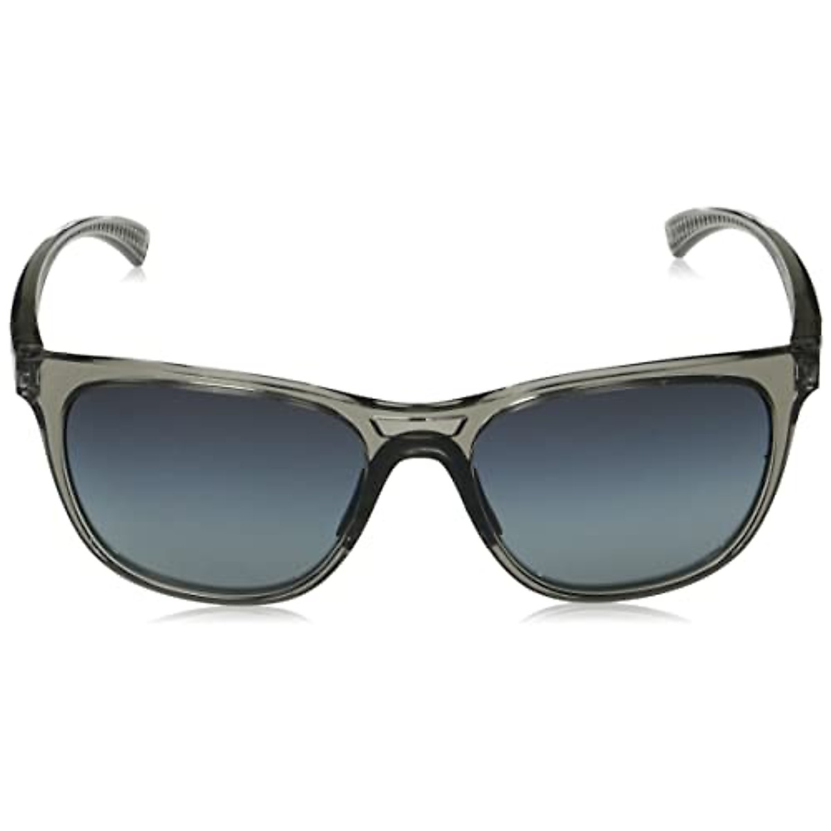 Oakley womens Oo9473 Leadline Sunglasses, Grey Ink/Prizm Grey Gradient, 56 mm US