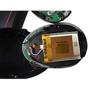 AOLIKES 1000mAh Replacement Battery for Sennheiser PXC 550 II Momentum 4 Wireless Bluetooth Headphones