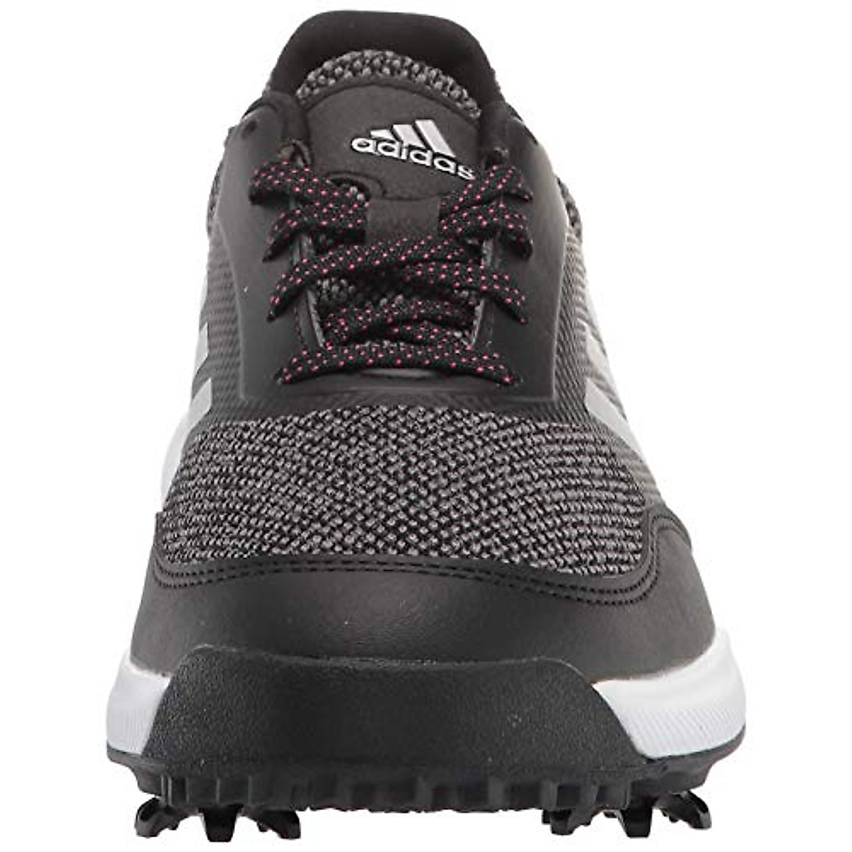 adidas womens W Tech Response 2.0, Black/Silver/Grey, 8 US