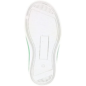 Sesame Street Toddler Sneakers Allover Character Print, Toddler Size 7, Multi