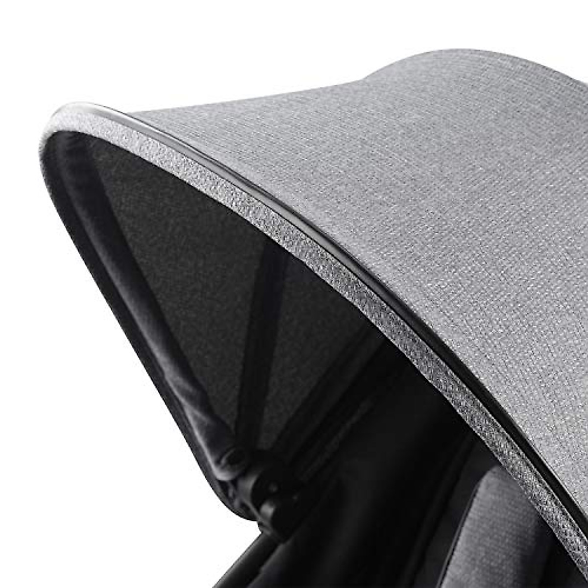 Evenflo Gold SensorSafe Verge3 Smart Travel System, Moonstone (53012311)