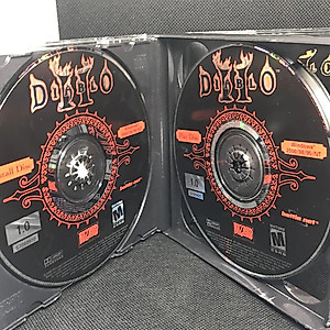 Diablo II