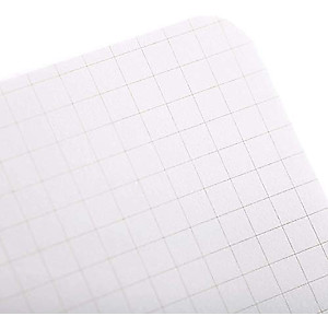 Field Notes: National Parks Series (Series A - Yosemite, Acadia, Zion) - Graph Paper Memo Book 3-Pack - 3.5 x 5.5 Inch