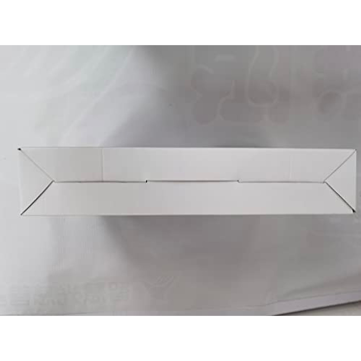 XTRONS® 17.3 Inch 16:9 Ultra-Thin FHD Digital TFT Screen 1080P Video Car Overhead Player Roof Mounted Monitor HDMI Port 1920 * 1080 Full High Definition with New Version Black IR Headphones (No DVD)