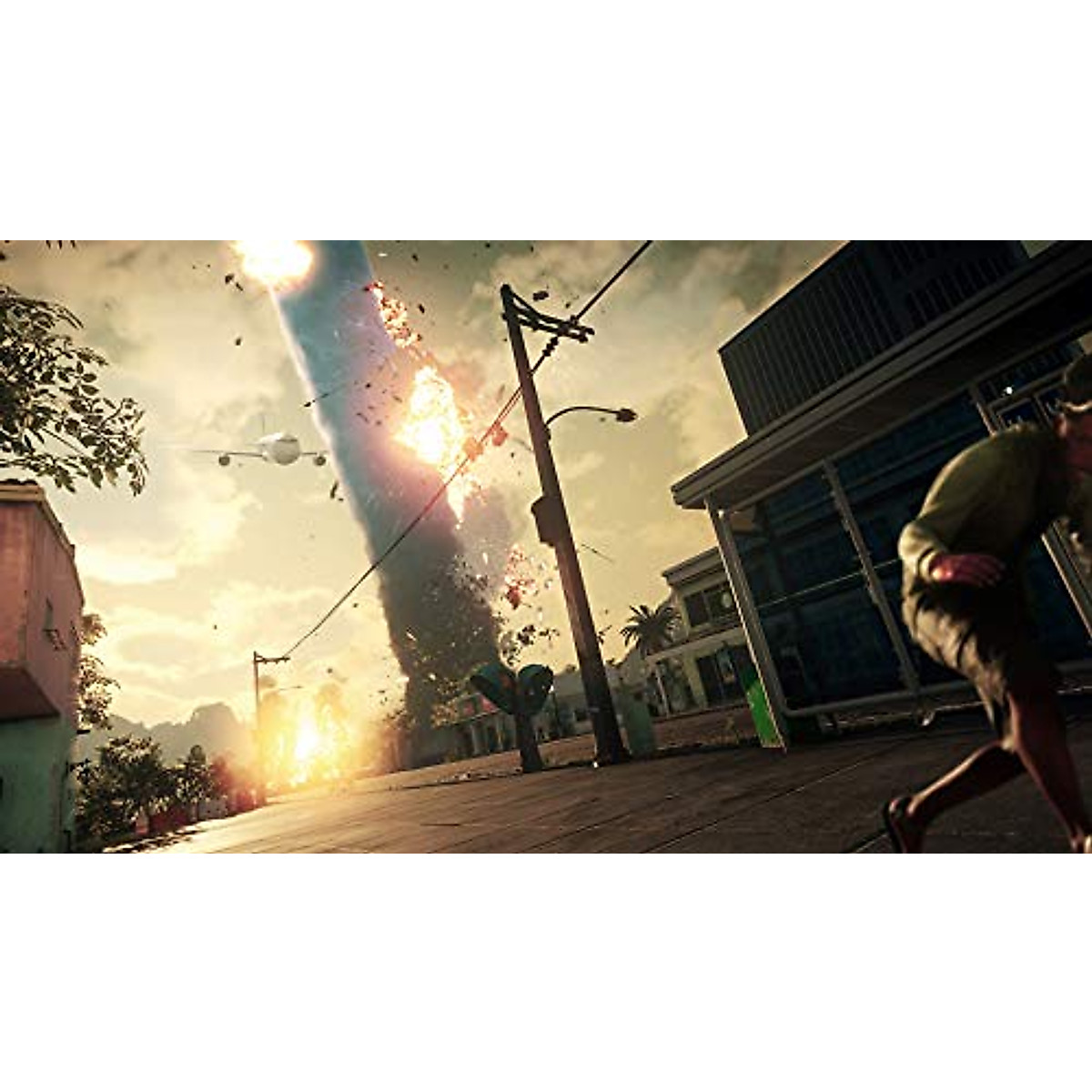 Just Cause 4 - Xbox One