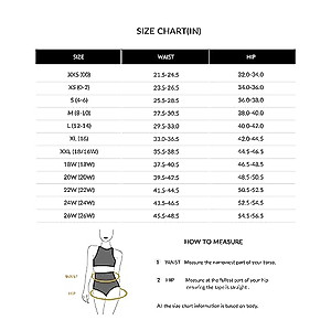 Yonique Women High Waisted Swim Shorts with Pockets Tummy Control Bathing Suit Bottoms Board Shorts Black S