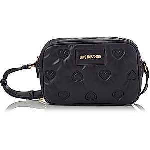 Love Moschino JC4041PP1FLD0, Black