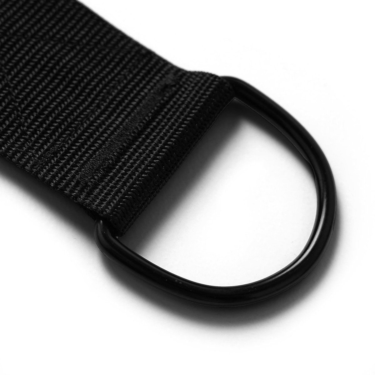 Gymreapers Tricep Rope Cable Attachment (3 Lengths Built in One) Multi-Workout Rope Tricep Pull Down Extension - Perfect for Gym/Home Use