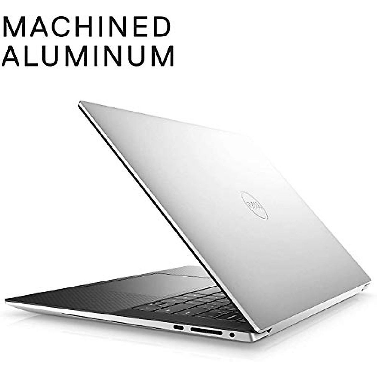 Dell XPS 15 9500 15.6 inch FHD+ Laptop Intel Core i7-10750H 10th Gen, 32GB DDR4 RAM, 1TB SSD, NVIDIA Geforce GTX 1650 Ti 4GB GDDR6, Windows 10 Professional (32GB RAM | 1TB SSD) (Renewed)