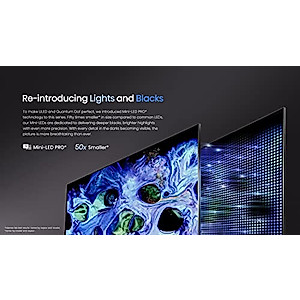 Hisense U8H QLED Series Quantum 4K ULED Mini-LED 55-Inch Class Google Smart TV with Alexa Compatibility, Quantum Dot, 1500-nit HDR10+, and Dolby Vision (55U8H, 2022 Model)